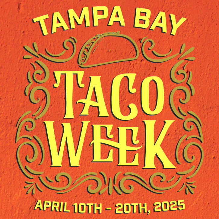 Taco Dirty - Tampa Bay Taco Week